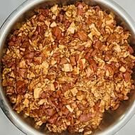 风干火腿怎么吃_风干火腿的做法大全-第1张图片-山城妙识 风干火腿怎么吃_风干火腿的做法大全-第1张图片-山城妙识