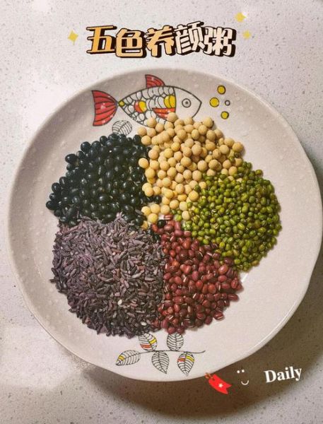 中里巴人五色养颜粥怎么做_五色养颜粥的功效与禁忌-第1张图片-山城妙识 中里巴人五色养颜粥怎么做_五色养颜粥的功效与禁忌-第1张图片-山城妙识
