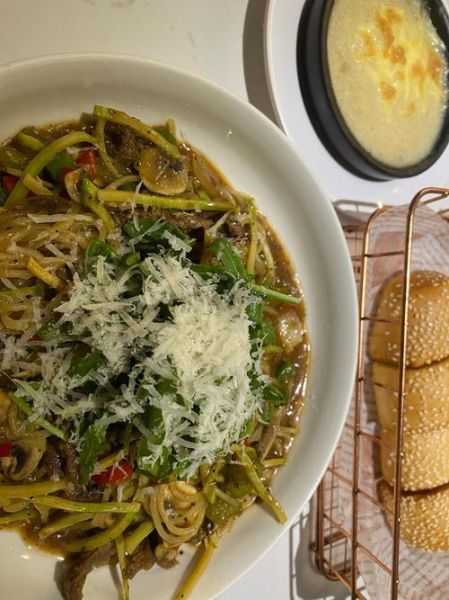 西式简餐菜谱大全_适合上班族的10分钟快手西式简餐-第3张图片-山城妙识 西式简餐菜谱大全_适合上班族的10分钟快手西式简餐-第3张图片-山城妙识