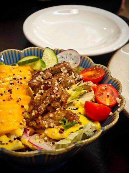 西式简餐菜谱大全_适合上班族的10分钟快手西式简餐-第2张图片-山城妙识 西式简餐菜谱大全_适合上班族的10分钟快手西式简餐-第2张图片-山城妙识