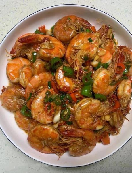 麻辣香辣虾怎么做_家常香辣虾做法-第1张图片-山城妙识 麻辣香辣虾怎么做_家常香辣虾做法-第1张图片-山城妙识