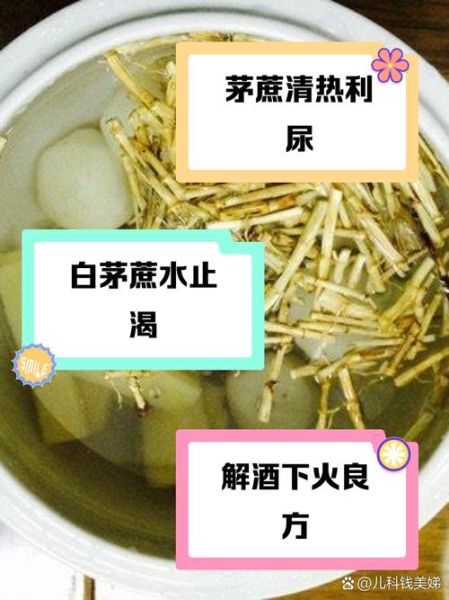 白茅根的功效与作用_白茅根能长期泡水喝吗-第2张图片-山城妙识 白茅根的功效与作用_白茅根能长期泡水喝吗-第2张图片-山城妙识