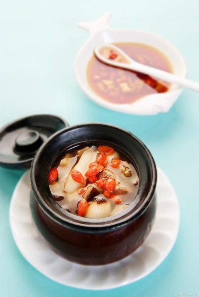 药膳怎么搭配_药膳适合什么人吃-第3张图片-山城妙识