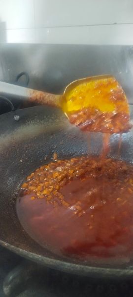 臊子怎么做好吃_臊子做法大全-第3张图片-山城妙识