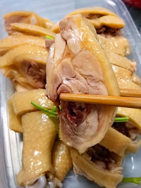 白斩鸡怎么弄_白斩鸡正宗做法-第2张图片-山城妙识