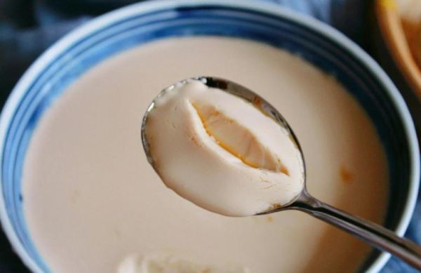 来月经可以喝姜撞奶吗_经期喝姜撞奶的注意事项-第1张图片-山城妙识