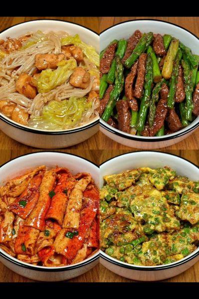 炒菜大全家常菜做法大全_新手怎么炒出色香味俱全-第2张图片-山城妙识