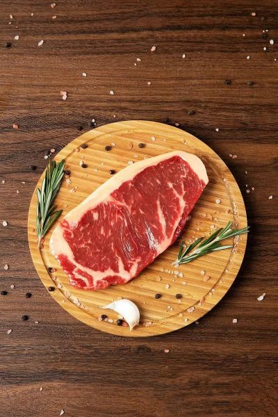 牛排图片大全高清图片_如何挑选牛排-第3张图片-山城妙识