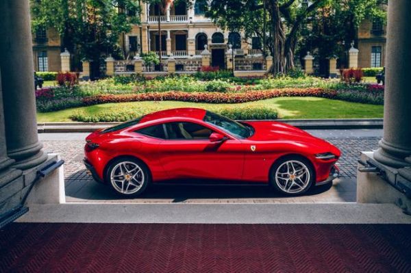 汽车图片大全大图片欣赏_如何挑选高清大图-第3张图片-山城妙识