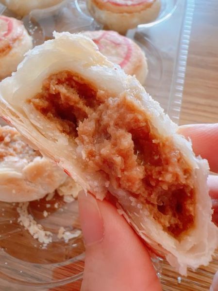 鲜肉月饼的由来是什么_鲜肉月饼最早出现在哪个朝代-第2张图片-山城妙识