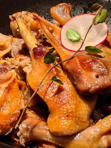 闽菜有哪些代表菜_闽菜口味特点是什么-第3张图片-山城妙识