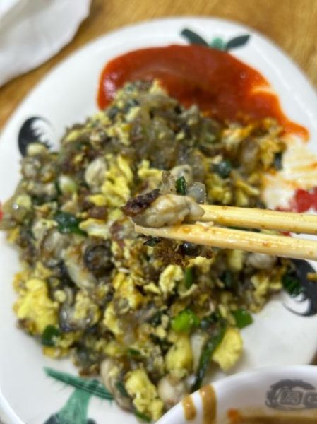 海蛎煎怎么做_正宗闽南海蛎煎配方-第1张图片-山城妙识