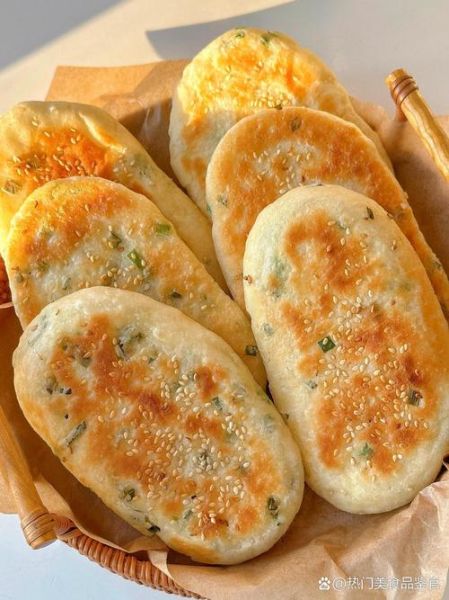 烧饼怎么做才酥脆_烧饼的做法大全最好吃的饼-第3张图片-山城妙识