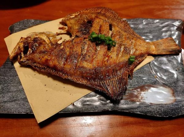 烤多宝鱼怎么做_烤多宝鱼需要腌制多久-第1张图片-山城妙识 烤多宝鱼怎么做_烤多宝鱼需要腌制多久-第1张图片-山城妙识