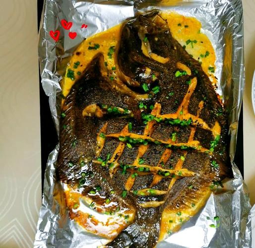 烤多宝鱼怎么做_烤多宝鱼需要腌制多久-第3张图片-山城妙识 烤多宝鱼怎么做_烤多宝鱼需要腌制多久-第3张图片-山城妙识