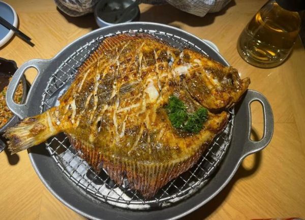 烤多宝鱼怎么做_烤多宝鱼需要腌制多久-第2张图片-山城妙识 烤多宝鱼怎么做_烤多宝鱼需要腌制多久-第2张图片-山城妙识