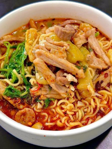 舌尖上的中国第一季全集哪里看_舌尖上的中国第一季美食清单-第3张图片-山城妙识