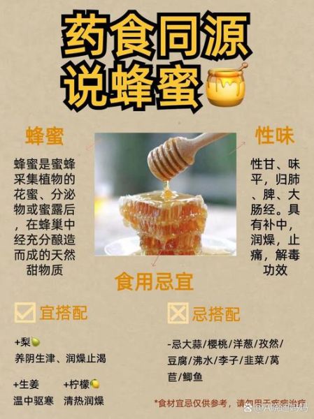 蜂蜜怎么吃最好_蜂蜜一天吃多少合适-第1张图片-山城妙识 蜂蜜怎么吃最好_蜂蜜一天吃多少合适-第1张图片-山城妙识