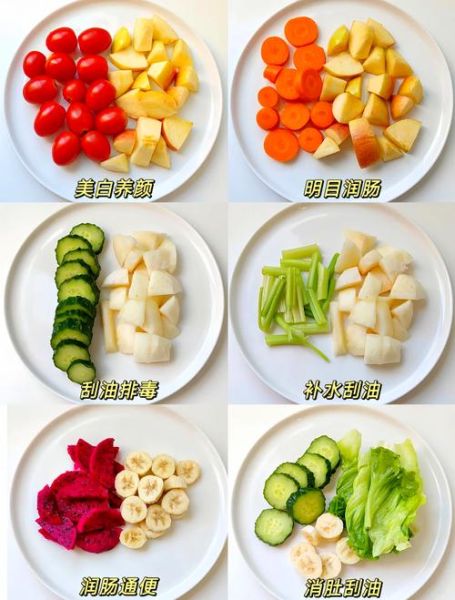 排毒减肥果汁怎么搭配_哪些果汁最刮油-第1张图片-山城妙识