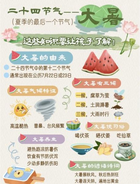 大暑吃什么养生_大暑节气吃什么降火-第3张图片-山城妙识 大暑吃什么养生_大暑节气吃什么降火-第3张图片-山城妙识
