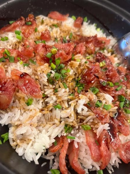 煲仔饭怎么做_正宗煲仔饭做法视频-第3张图片-山城妙识