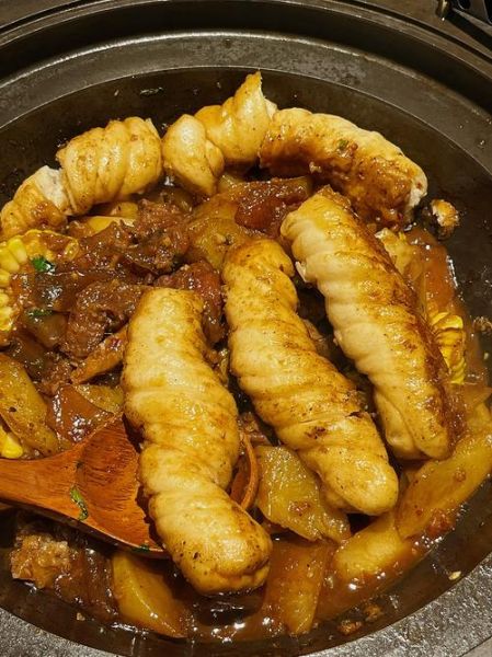 筋头巴脑是啥_筋头巴脑是哪里的菜-第2张图片-山城妙识