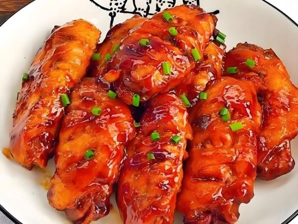 鸡翅的家常做法大全_鸡翅怎么做好吃又简单-第3张图片-山城妙识