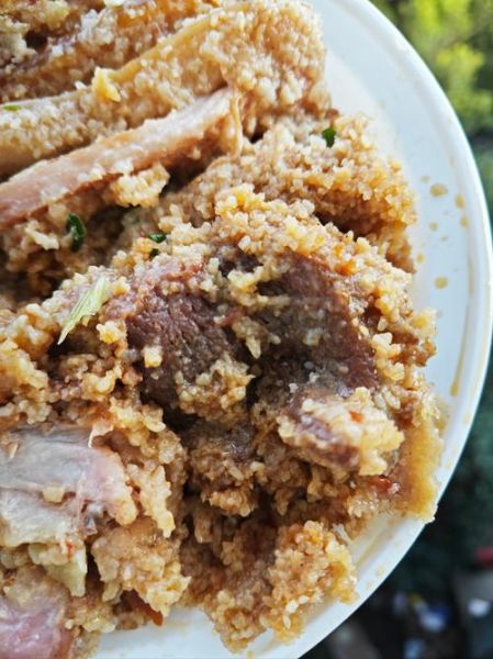 粉蒸肉怎么做才软糯入味_粉蒸肉蒸多久才刚好-第1张图片-山城妙识 粉蒸肉怎么做才软糯入味_粉蒸肉蒸多久才刚好-第1张图片-山城妙识