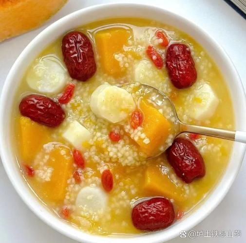 健脾山药粥的做法大全_山药粥怎么煮最养胃-第2张图片-山城妙识 健脾山药粥的做法大全_山药粥怎么煮最养胃-第2张图片-山城妙识