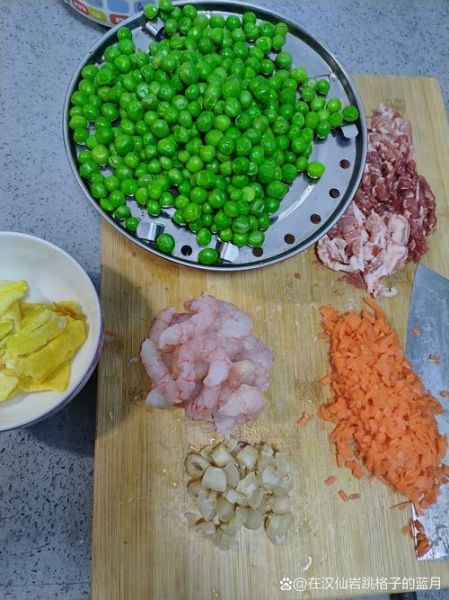 清炒青豆怎么做_清炒青豆需要焯水吗-第1张图片-山城妙识