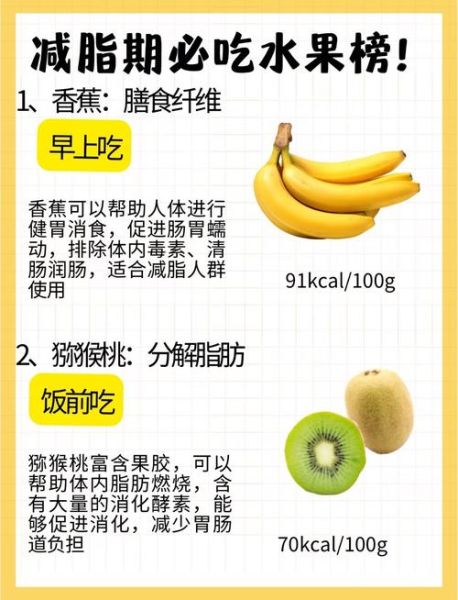 吃什么水果减肥效果最好_减肥水果排行榜-第1张图片-山城妙识 吃什么水果减肥效果最好_减肥水果排行榜-第1张图片-山城妙识