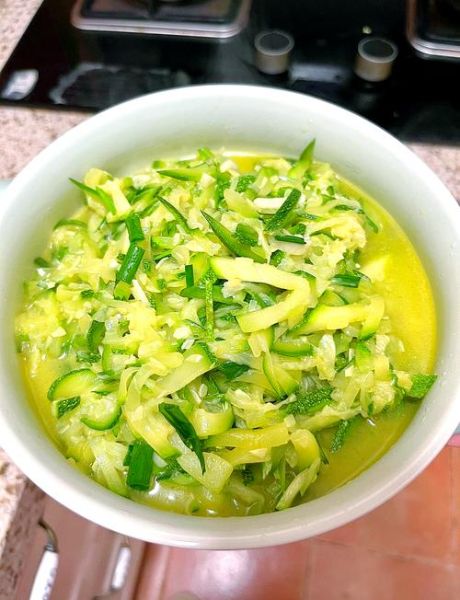 南瓜怎么炒好吃又简单_南瓜炒什么最下饭-第1张图片-山城妙识