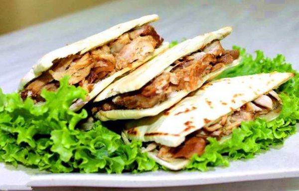 锅盔牙子肉夹馍好吃吗_正宗做法是什么-第2张图片-山城妙识 锅盔牙子肉夹馍好吃吗_正宗做法是什么-第2张图片-山城妙识