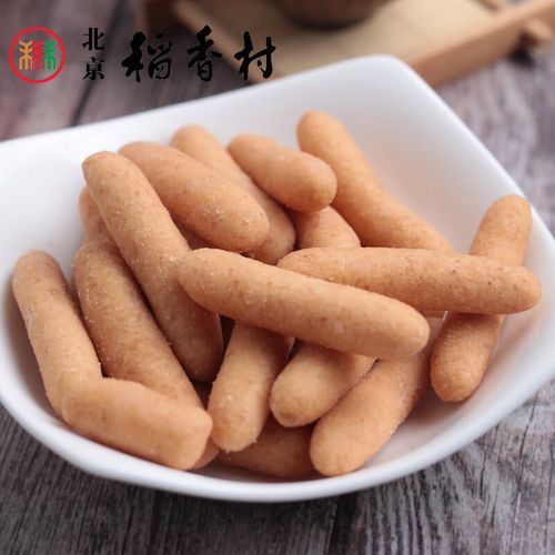 北京必带回的零食有哪些_哪里买最正宗-第3张图片-山城妙识