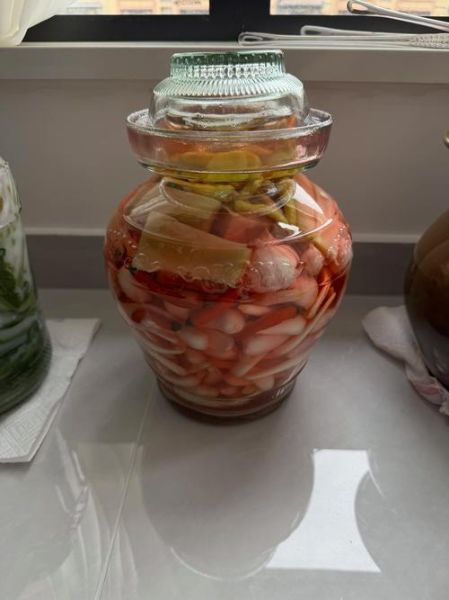 泡菜坛子水怎么做_泡菜坛子水怎么保存-第2张图片-山城妙识