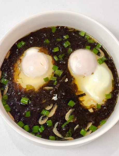 喝一周紫菜汤能减几斤_紫菜汤减肥真实效果-第1张图片-山城妙识