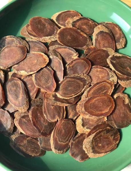 红参图片大全大图_如何辨别真假红参-第2张图片-山城妙识