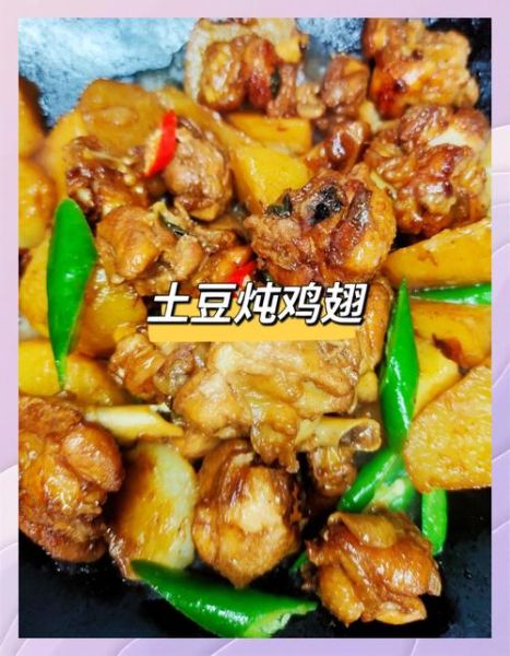 炖鸡翅根的做法大全_鸡翅根怎么炖才入味-第3张图片-山城妙识