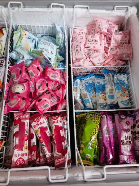 冷饮种类大全_哪些冷饮最受欢迎-第1张图片-山城妙识