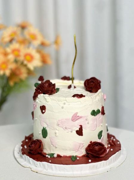 蛋糕图案怎么选_蛋糕图案有哪些风格-第3张图片-山城妙识