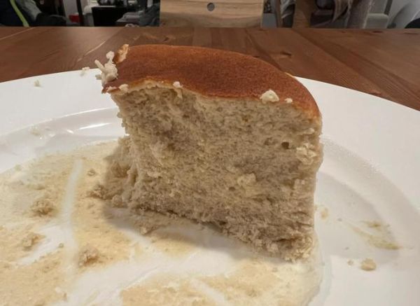 大米面粉哪个更适合做蛋糕_如何挑选低筋替代品-第3张图片-山城妙识 大米面粉哪个更适合做蛋糕_如何挑选低筋替代品-第3张图片-山城妙识