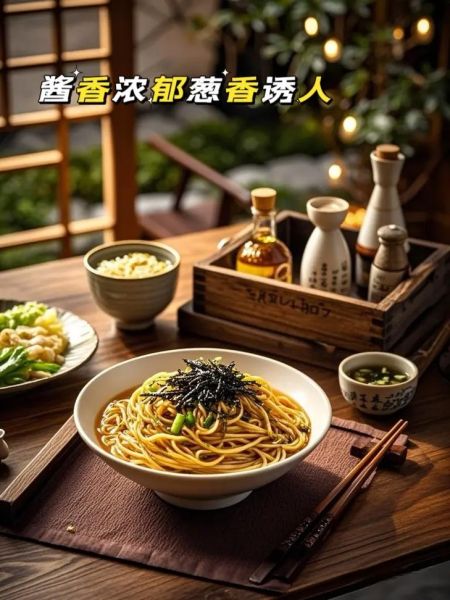 葱油面调料怎么做_葱油面调料品牌推荐-第3张图片-山城妙识 葱油面调料怎么做_葱油面调料品牌推荐-第3张图片-山城妙识