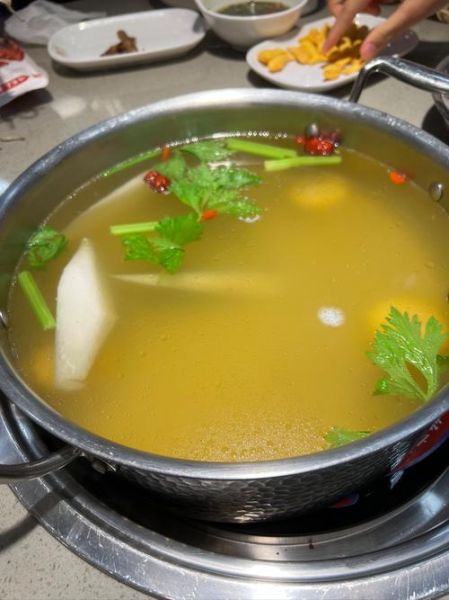 牛肉火锅怎么做才嫩_牛肉火锅汤底怎么调-第3张图片-山城妙识