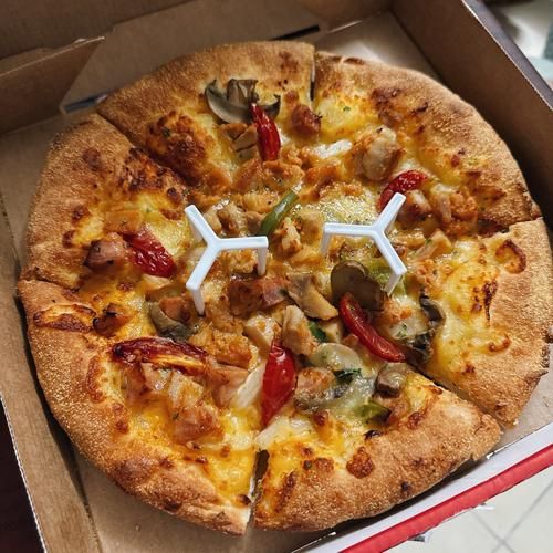 披萨品牌有哪些_哪个披萨最好吃-第1张图片-山城妙识