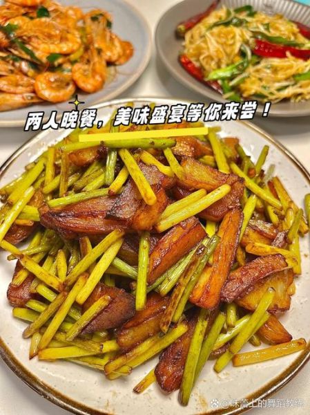 土豆炒蒜苔怎么炒好吃_土豆炒蒜苔需要焯水吗-第1张图片-山城妙识