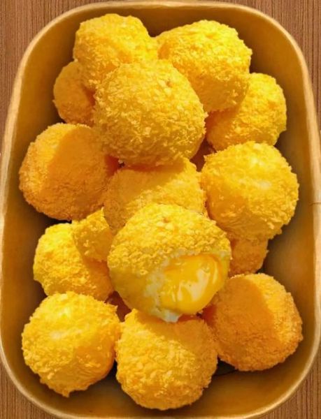 芝士做什么好吃又简单_芝士懒人食谱-第1张图片-山城妙识