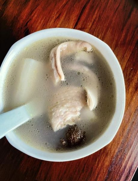 什么汤养胃_养胃汤怎么做-第2张图片-山城妙识 什么汤养胃_养胃汤怎么做-第2张图片-山城妙识