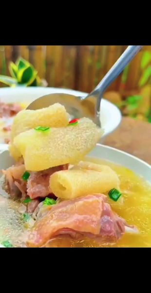 鲜竹荪怎么泡发_鲜竹荪的做法大全-第2张图片-山城妙识 鲜竹荪怎么泡发_鲜竹荪的做法大全-第2张图片-山城妙识