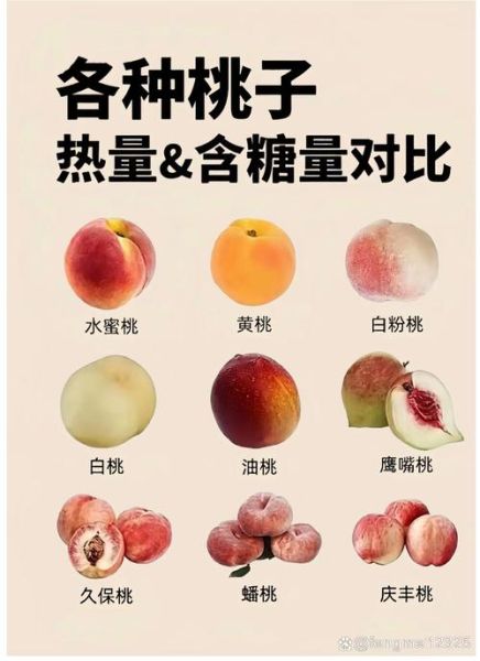 哪些人不宜吃桃子_桃子过敏人群能吃吗-第3张图片-山城妙识