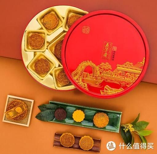 全国最好吃的月饼排名_哪些品牌值得买-第3张图片-山城妙识 全国最好吃的月饼排名_哪些品牌值得买-第3张图片-山城妙识